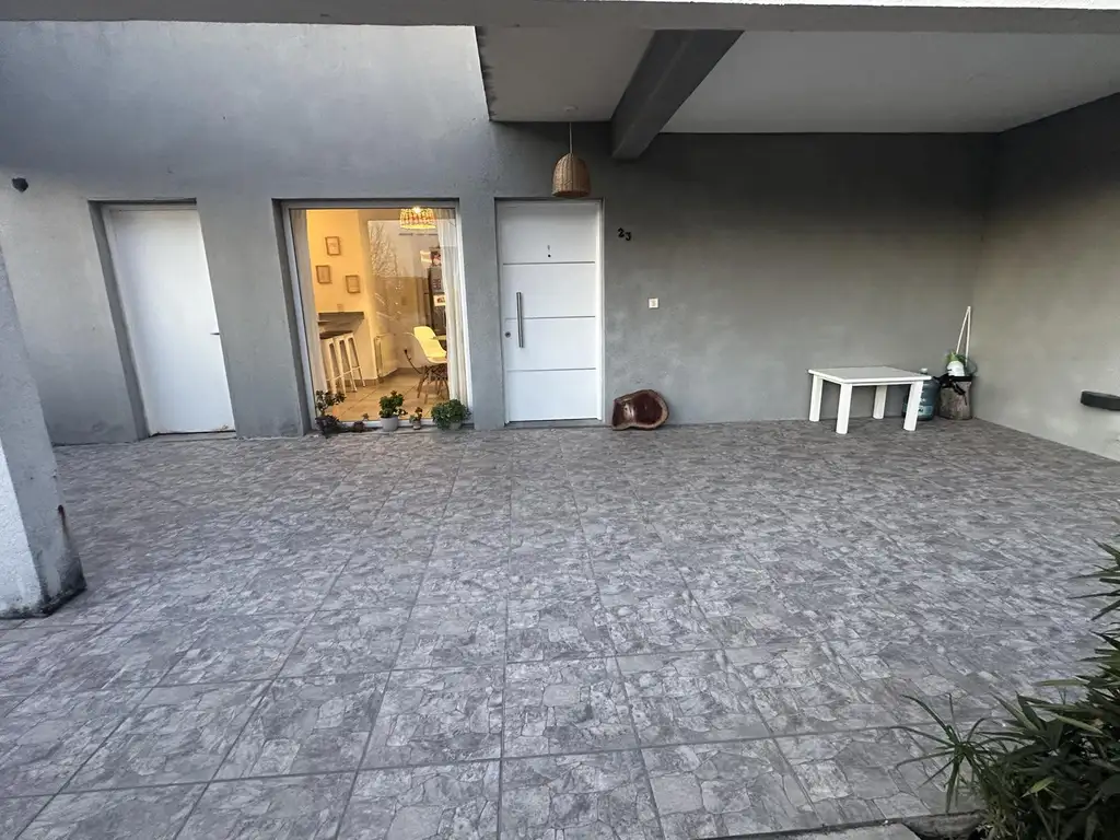 Casa en Alquiler en Villanueva - 2 dormitorios - Argenprop