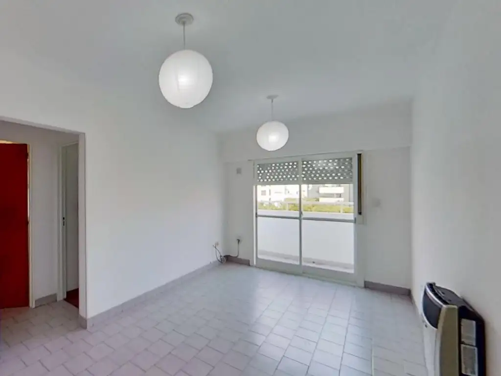 Departamento Alquiler a estrenar 2 ambientes, 45m2, 50 #442 (4 Y 5) 7C ...