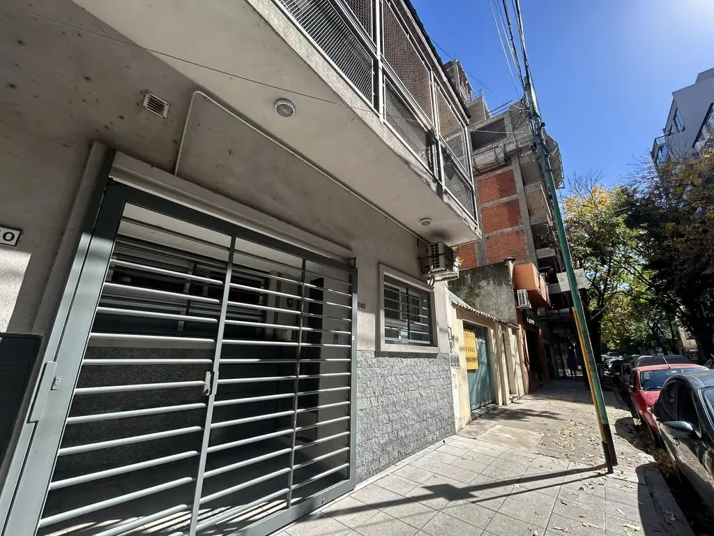 PH Venta 10 años 5 ambientes, Este, 150m2, Ciudad La Paz 3742, Nuñez ...