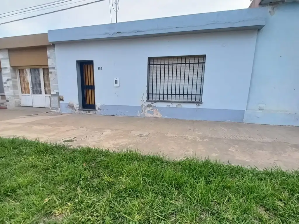 Casa Venta 45 años 3 ambientes, Norte, 73m2, Boulevard Alvarez 400 ...