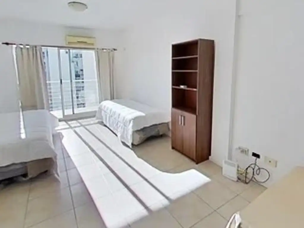 Departamento Temporal 10 años monoambiente, 39m2, Lima 1100, San Telmo ...