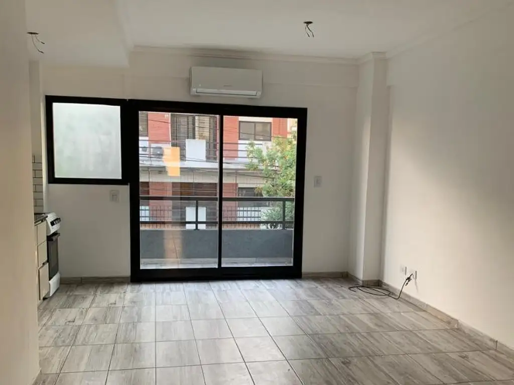 Departamento Alquiler 2 ambientes, 40m2, Bermudez 3200, Monte Castro ...