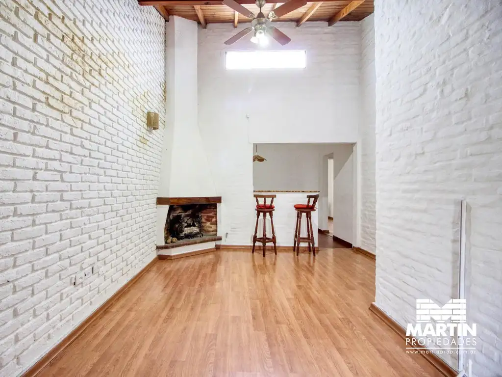 Casa Venta 35 años 3 ambientes, 1 cochera, 65m2, Corrientes 2400 ...