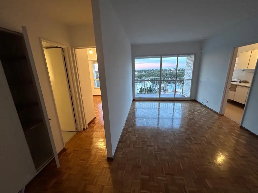 Departamento Alquiler 50 años 2 ambientes, Este, 39m2, Santa Fe 700 ...