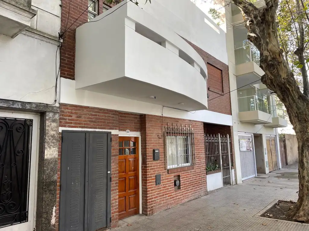 PH Venta 15 años 3 ambientes, Contrafrente, 85m2, Montiel 1200 piso Pb ...