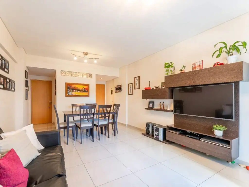 Departamento Venta 17 años 3 ambientes, 2 cocheras, 67m2, Caballito ...