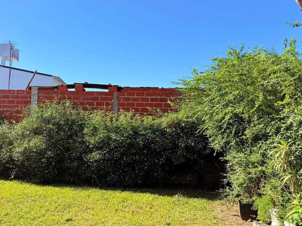 Terreno Venta, 488m2, Gobernador Pujol 300, Goya | Argenprop