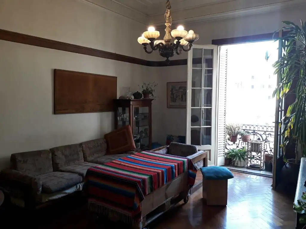 Departamento Venta 101 años 5 ambientes, 144m2, Doctor Rodolfo Rivarola ...