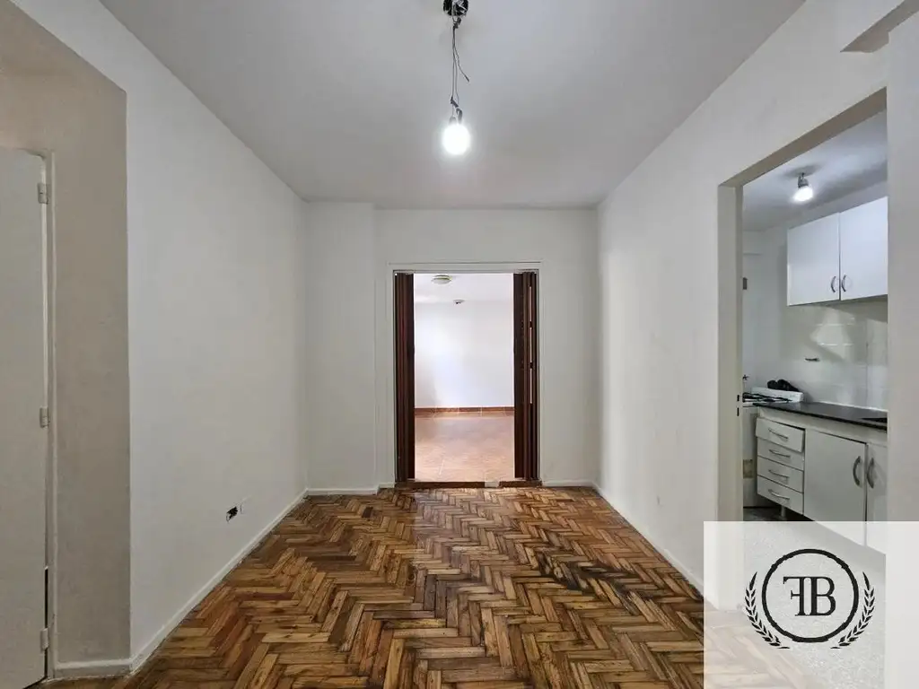Departamento Venta 3 ambientes, 98m2, Gascón 500, Almagro | Argenprop