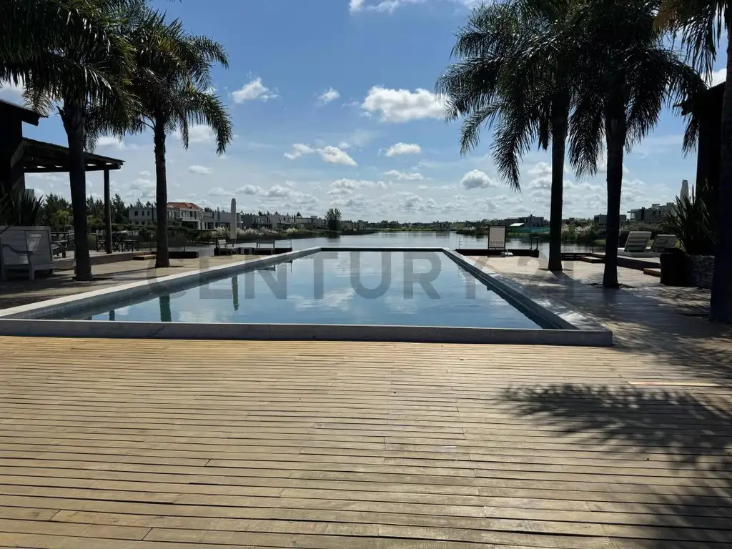 Lote en Venta en El Naudir - - Argenprop