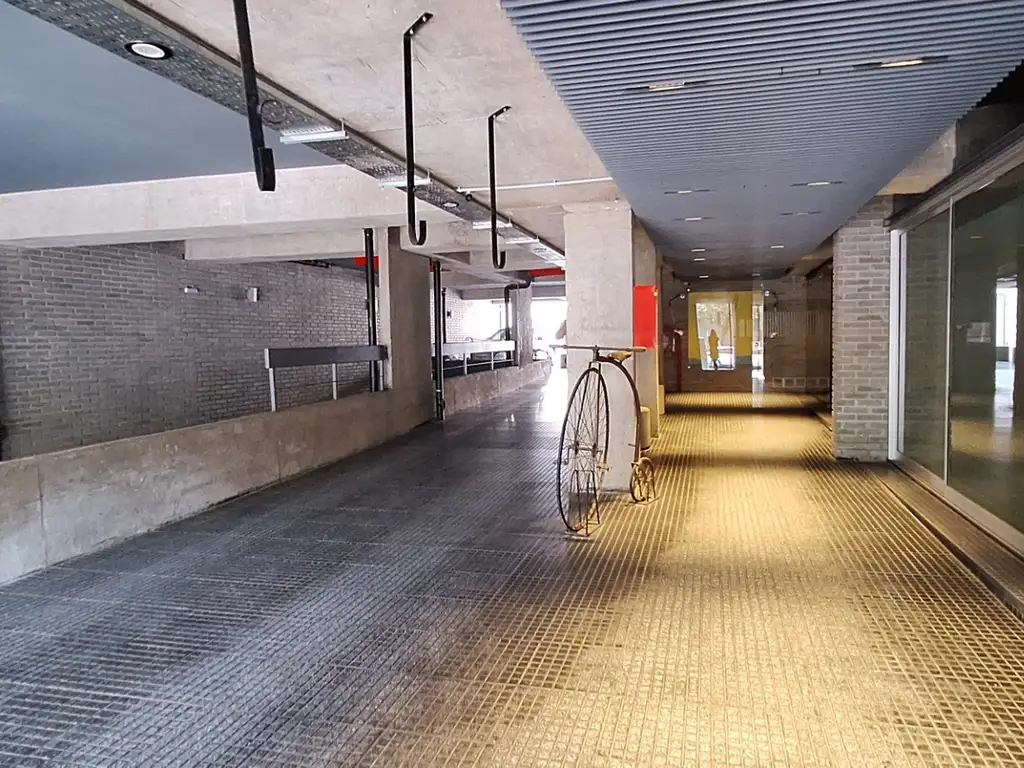 Departamento Alquiler a estrenar monoambiente, acepta mascotas ...