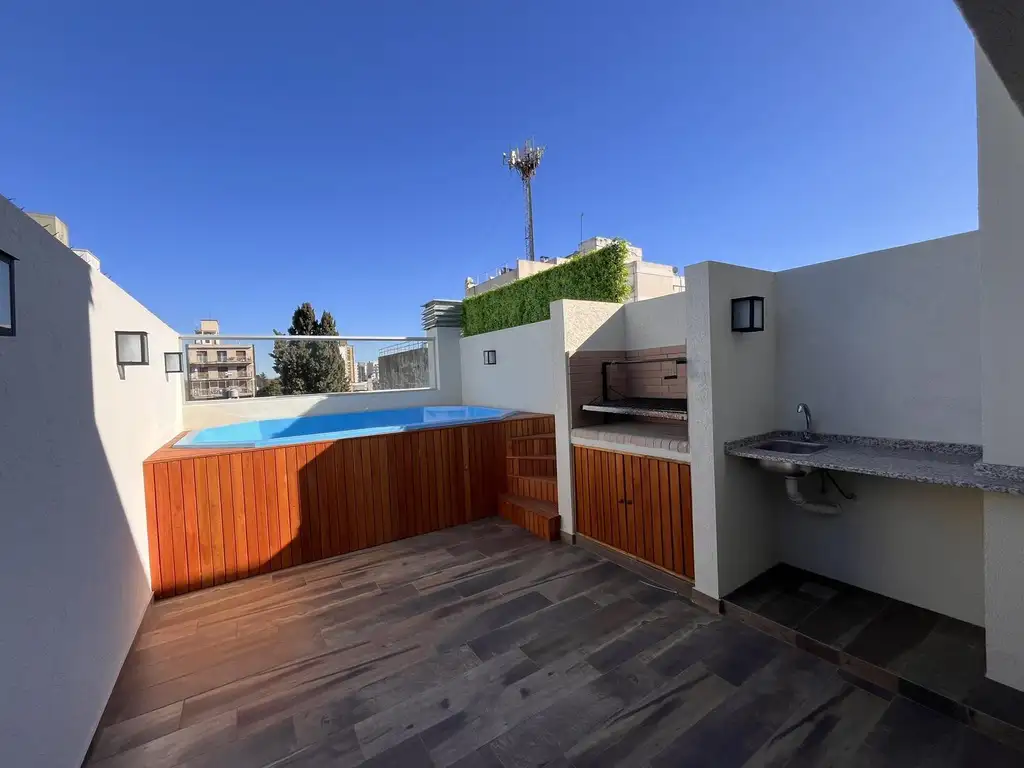 Departamento Venta a estrenar 2 ambientes, Sur, 58m2, Cordoba 4500 ...