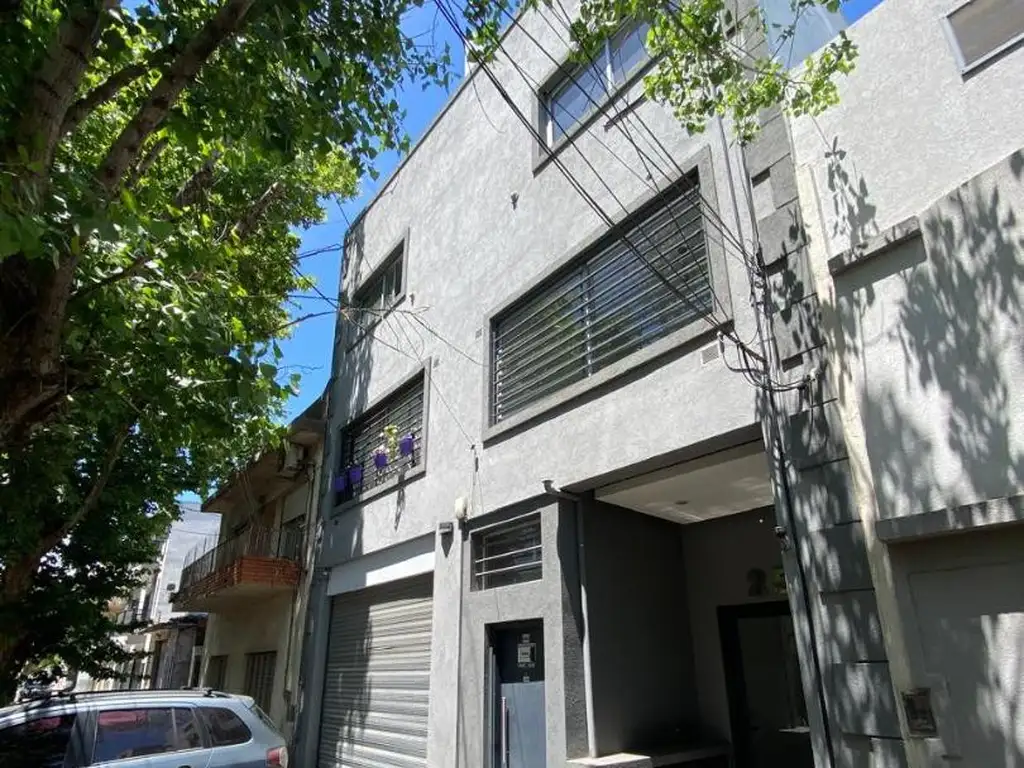 Departamento Alquiler 3 ambientes, Santa Rosalia 2500 piso 1, Villa ...