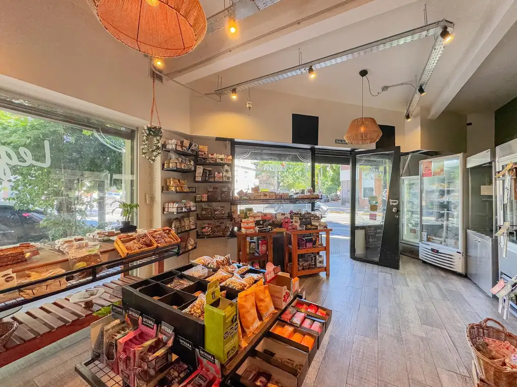 Local Alquiler, 1 (1, planta), 45 años, Mendez Andes 900, Caballito ...