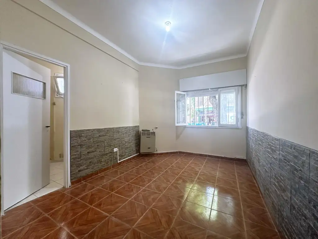 PH Venta 50 años 2 ambientes, 37m2, Nuñez 3296 - Pb 2, Coghlan ...