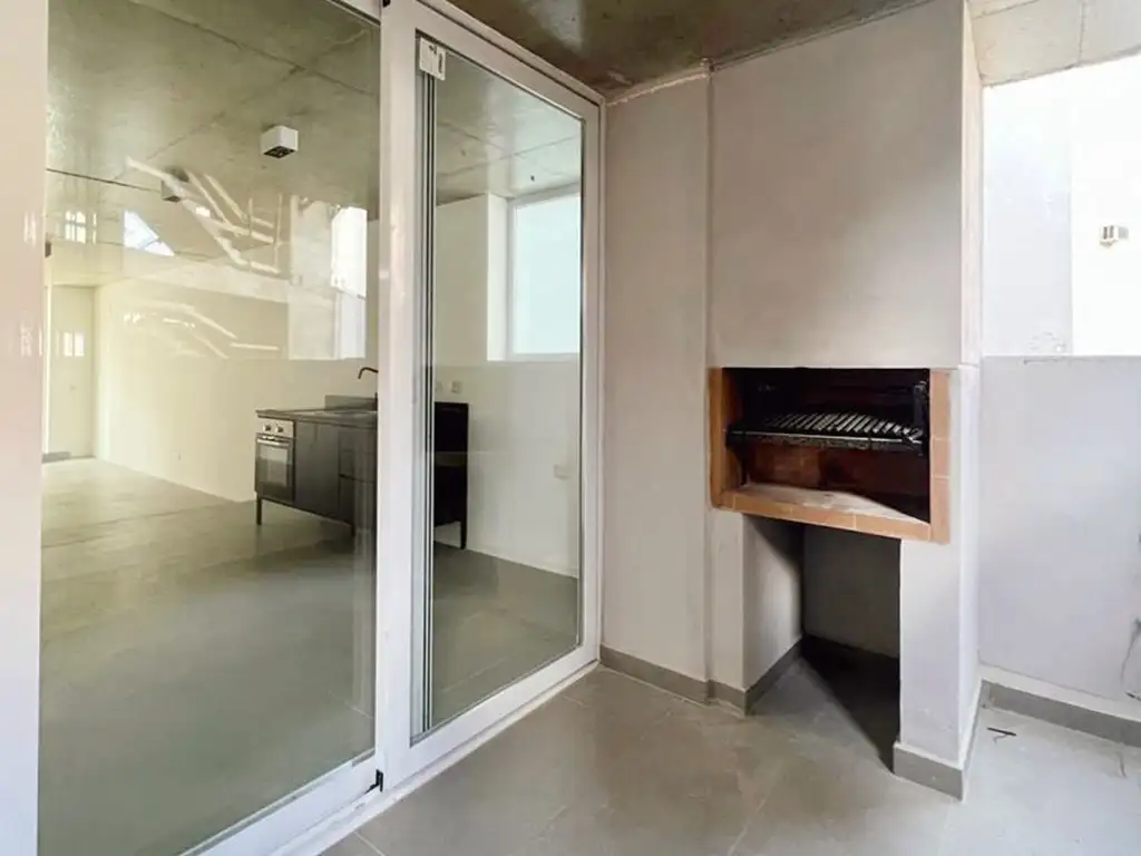 Departamento Venta a estrenar 2 ambientes, Frente, con balcón, Av Dr ...