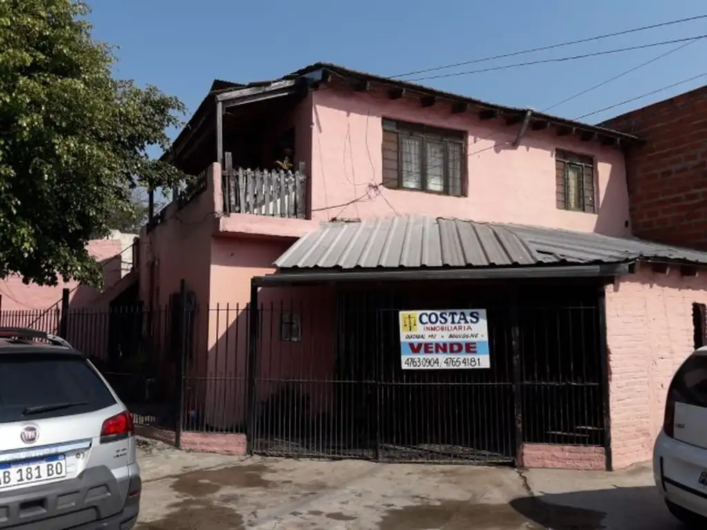 Casa Venta, Camino Real Moron 0, Boulogne | Argenprop