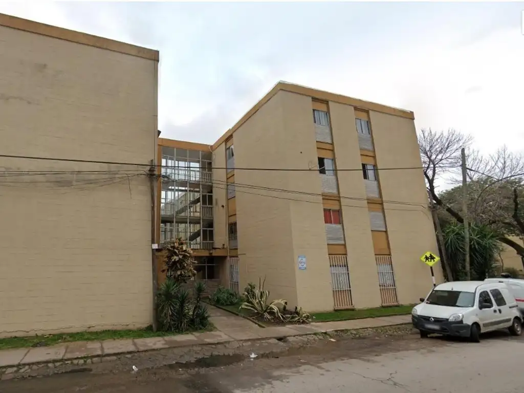 Alquiler Departamento 2 dormitorios, Homero Manzi 2500 piso 1, Barrio ...