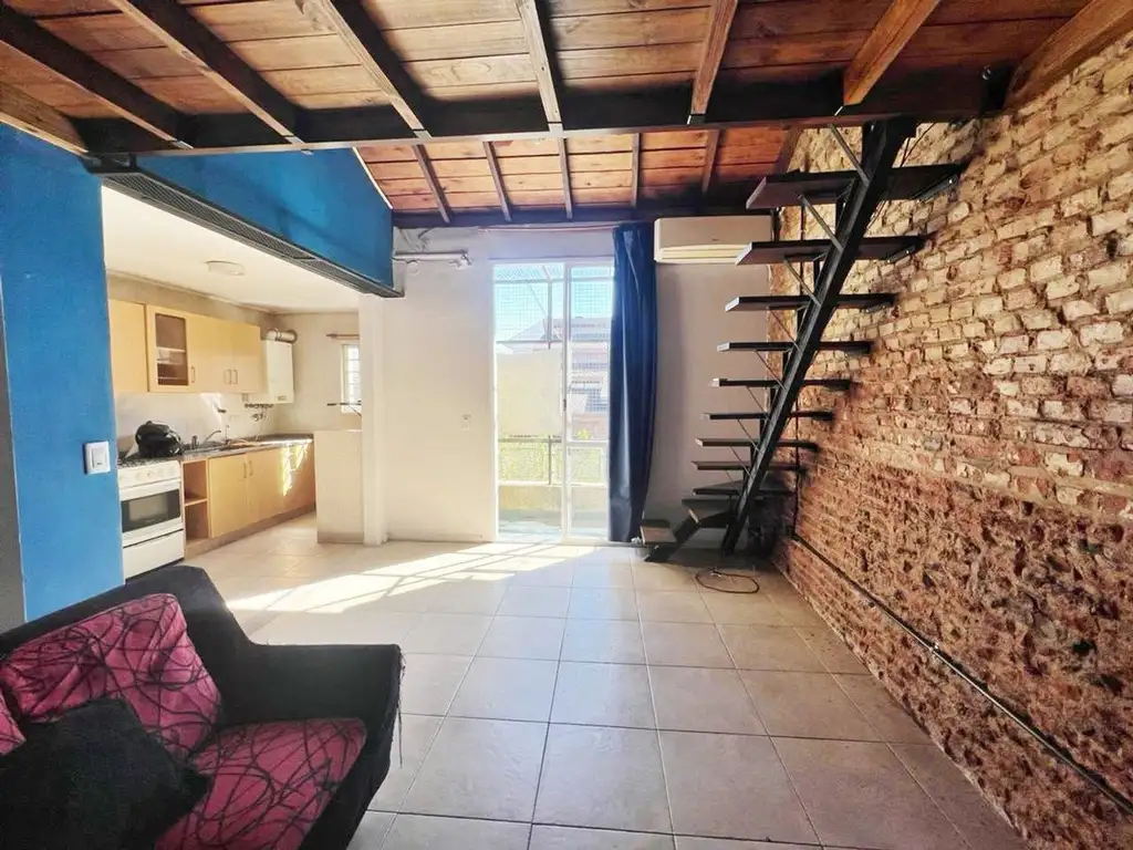 Venta PH 24 años 2 dormitorios, 1 cochera, 69m2, Capitán Samuel Spiro ...