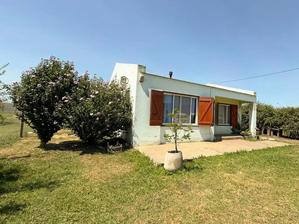 Venta Casa 12 años 2 dormitorios, 77m2, Catamarca 300, Tandil | Inmuebles Clarín