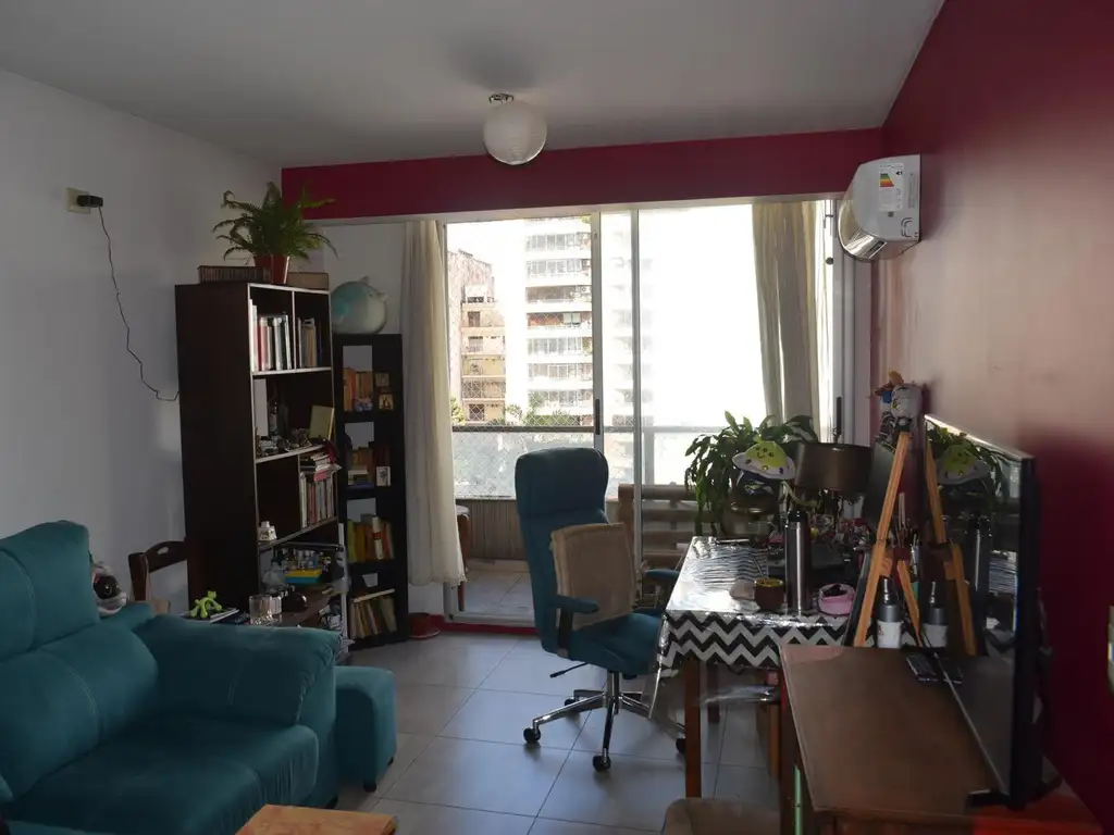 Venta Departamento 10 años 2 dormitorios, 56m2, Frente, Coronel Ramon ...