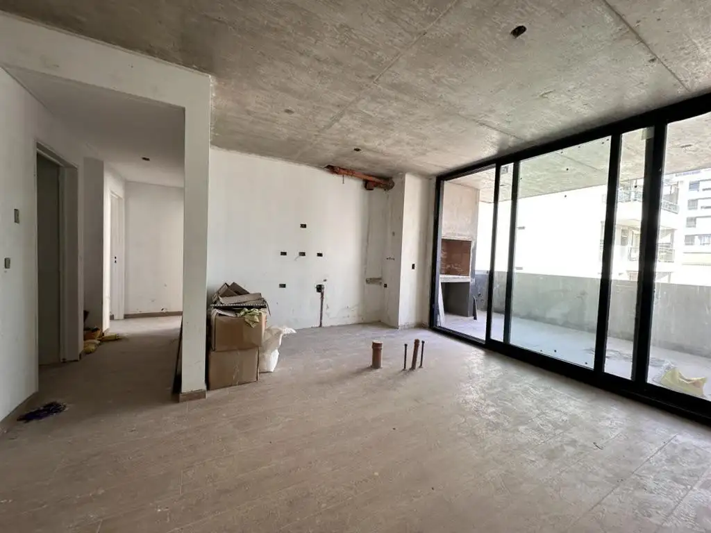 Venta Departamento a estrenar 2 dormitorios, con balcón, 67m2, J ...