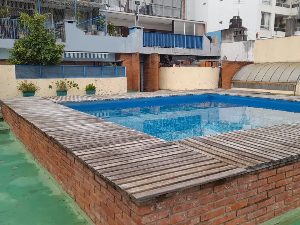 Venta Departamento 1 dormitorio, 43m2, Ramon Falcon 2300, Flores ...