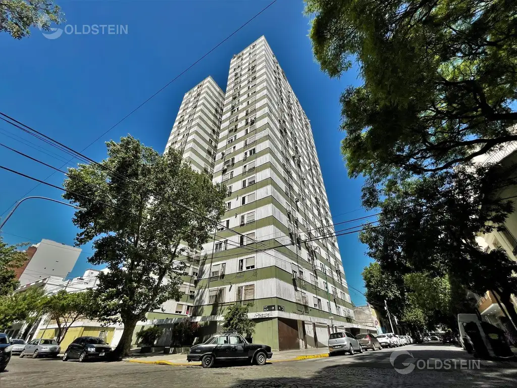 Venta Departamento 40 años 1 dormitorio, Contrafrente, 28m2, Eleodoro Lobos 200, Caballito ...