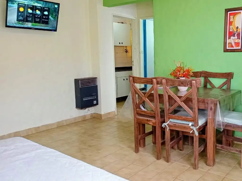 Venta Departamento 40 años 1 dormitorio, Lateral, Norte, 116 Y Costanera, Villa Gesell | Argenprop