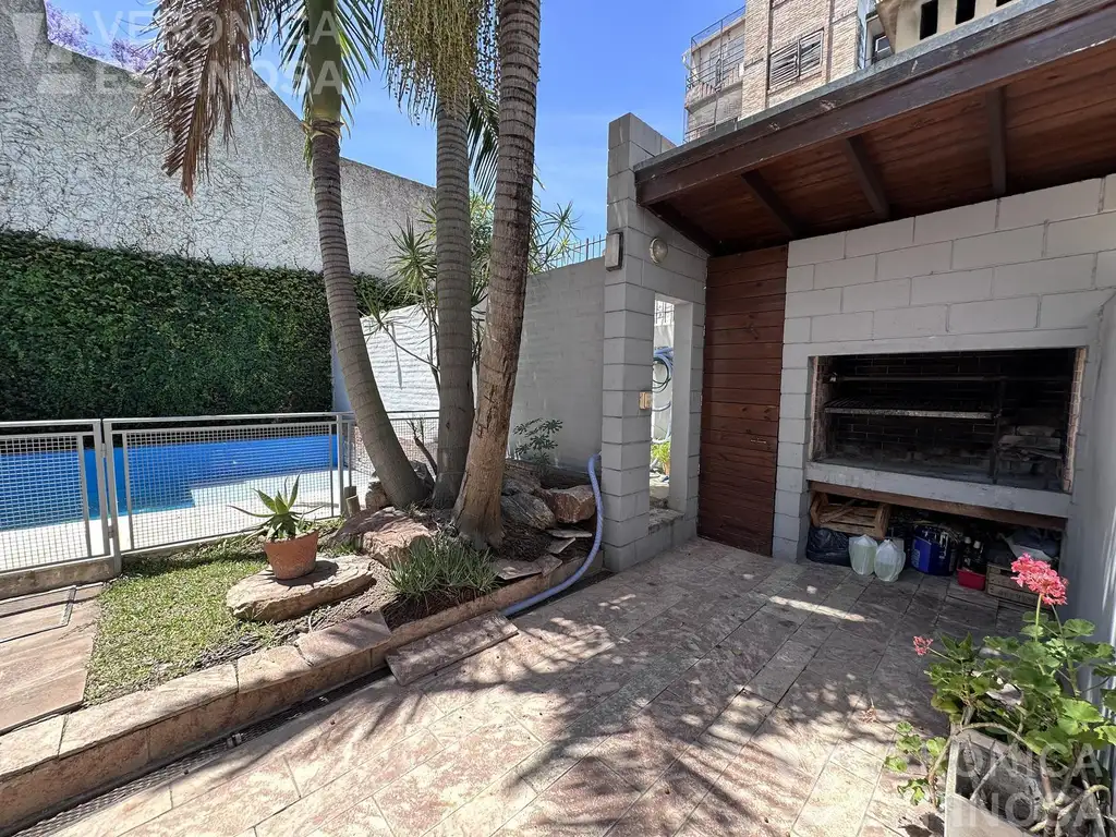 Venta Departamento a estrenar 2 dormitorios, con balcón, Contrafrente ...