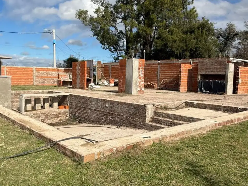 Venta Casa a estrenar 2 dormitorios, 2 cocheras, Alfredo Schilla 0 ...