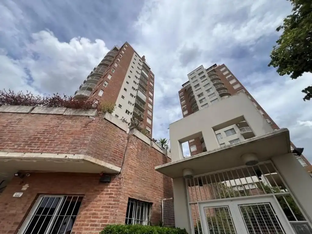 Venta Departamento 2 dormitorios, 58m2, Luis García 600, Tigre Centro ...