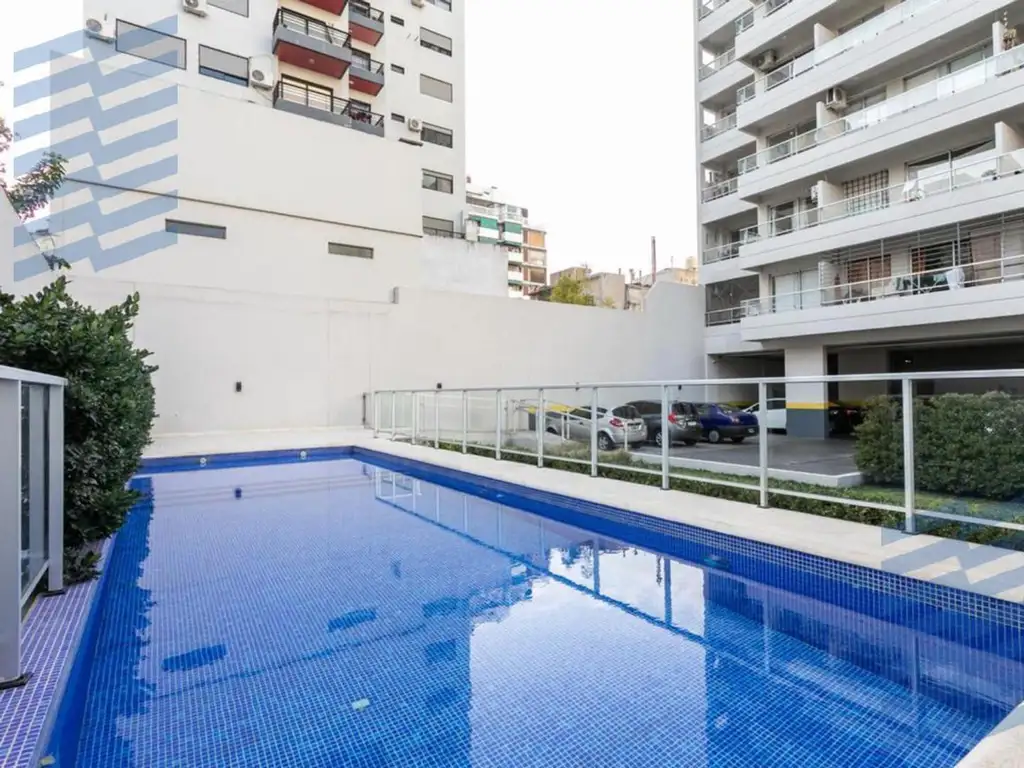 Venta Departamento 1 dormitorio, con balcón, Frente, Av Diaz Velez 5200 100, Caballito | Argenprop