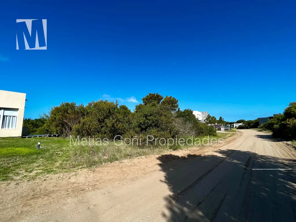 Venta Terreno, 1000m2, Residencial I Lote 492, Barrio Maritimo 2 ...