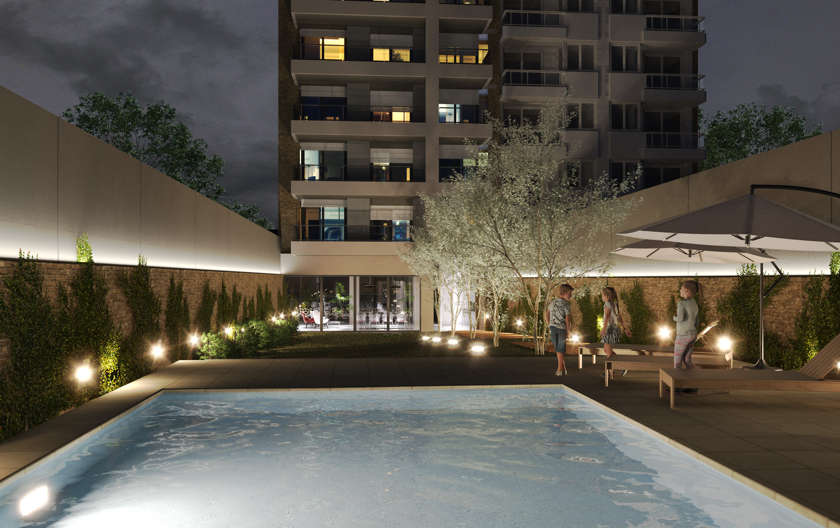 DM64 - Nuestra Señora De Lourdes - 1, 2 y 3 dormitorios - En pozo ...