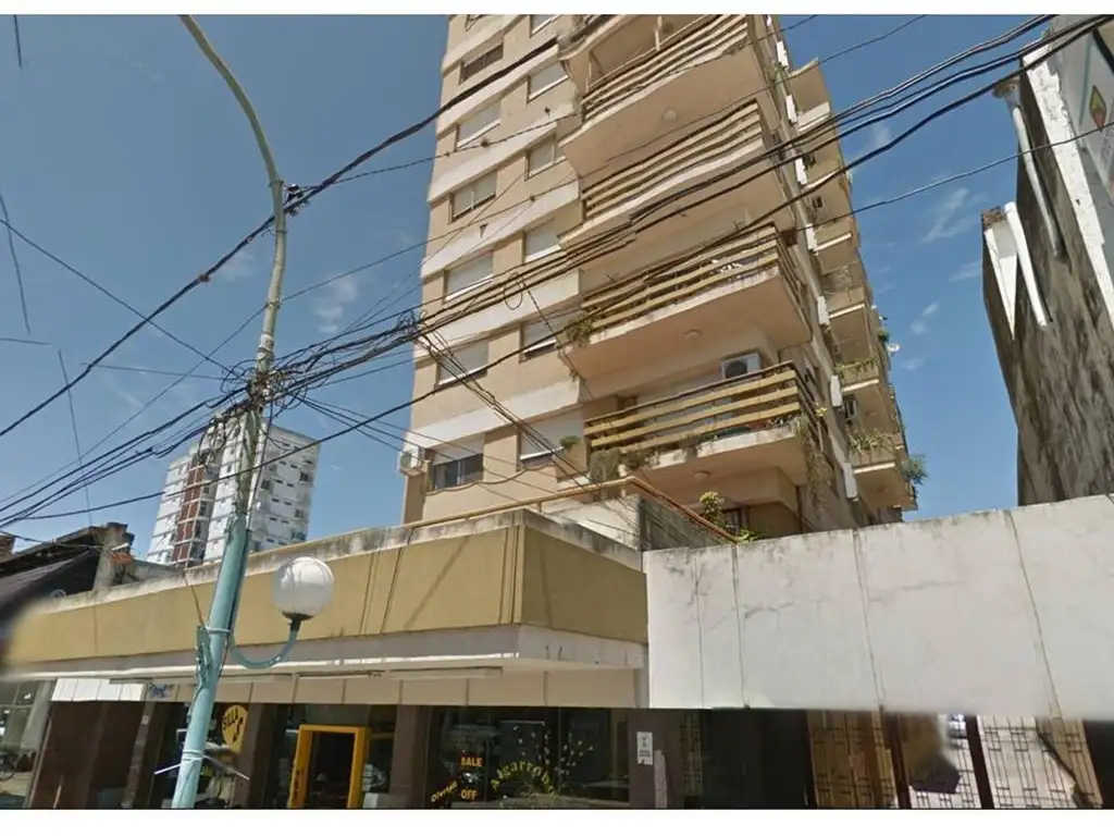 Venta Departamento monoambiente, Justa Lima 700 piso 6, Zarate | Argenprop