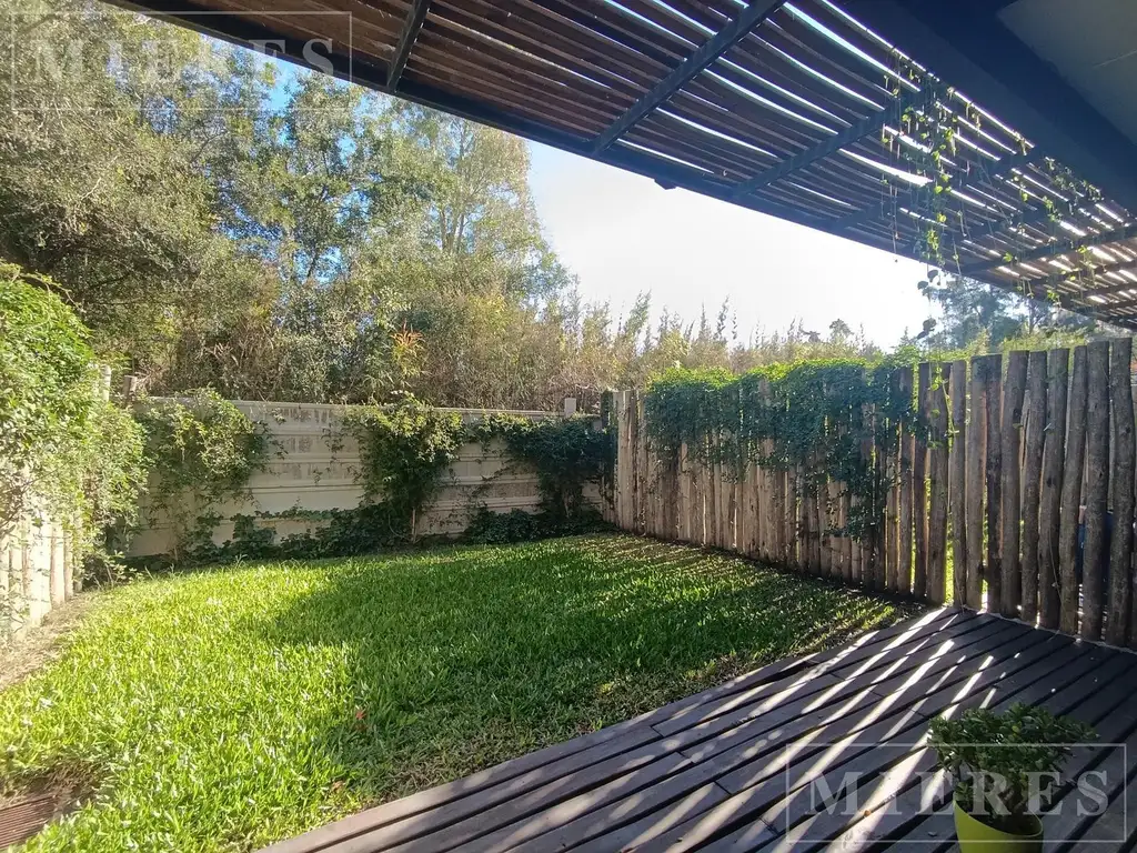 Alquiler Departamento a estrenar 2 dormitorios, con balcón, Interno ...