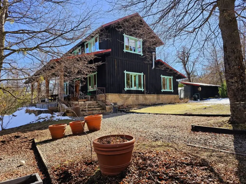 Venta Casa 2025 años 5 dormitorios, 2 cocheras, 212m2, San Martin ...