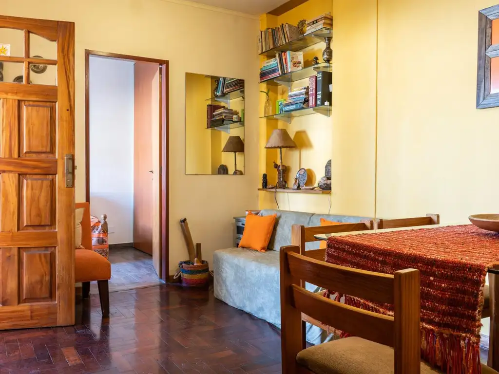 Venta PH 2 dormitorios, con balcón, Interno, Cruz Alta 2100, Villa ...