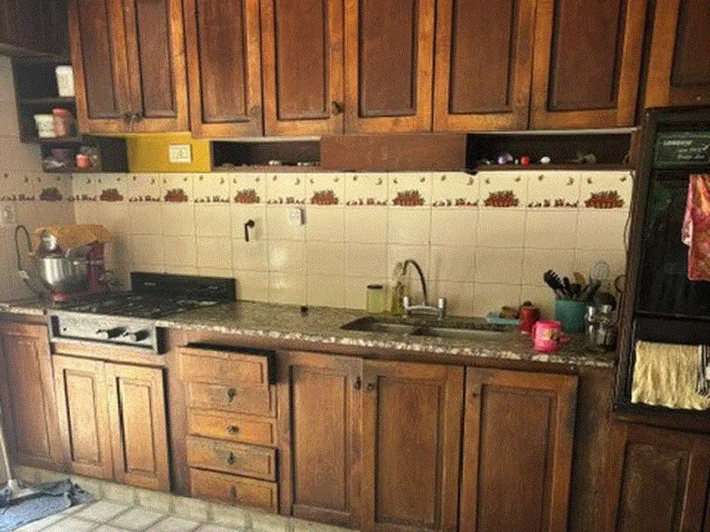 Alquiler Casa 3 dormitorios, Obrien 3600, Pablo Nogues, Malvinas ...