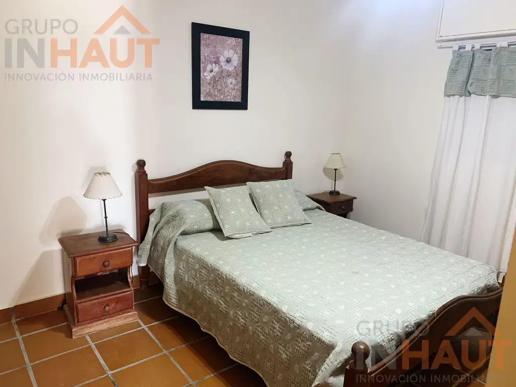 Venta Departamento 10 años 2 dormitorios, con balcón, Frente, El Condor 90 Las Grutas, Balneario ...