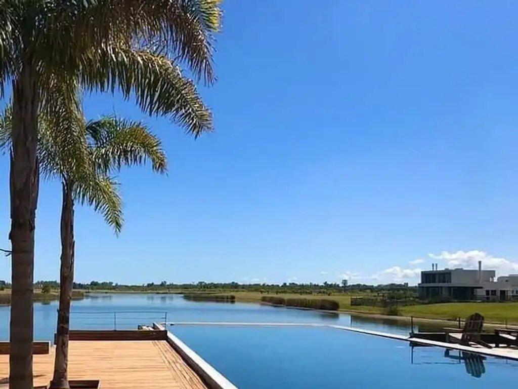 Lote en Venta en El Naudir - - Argenprop