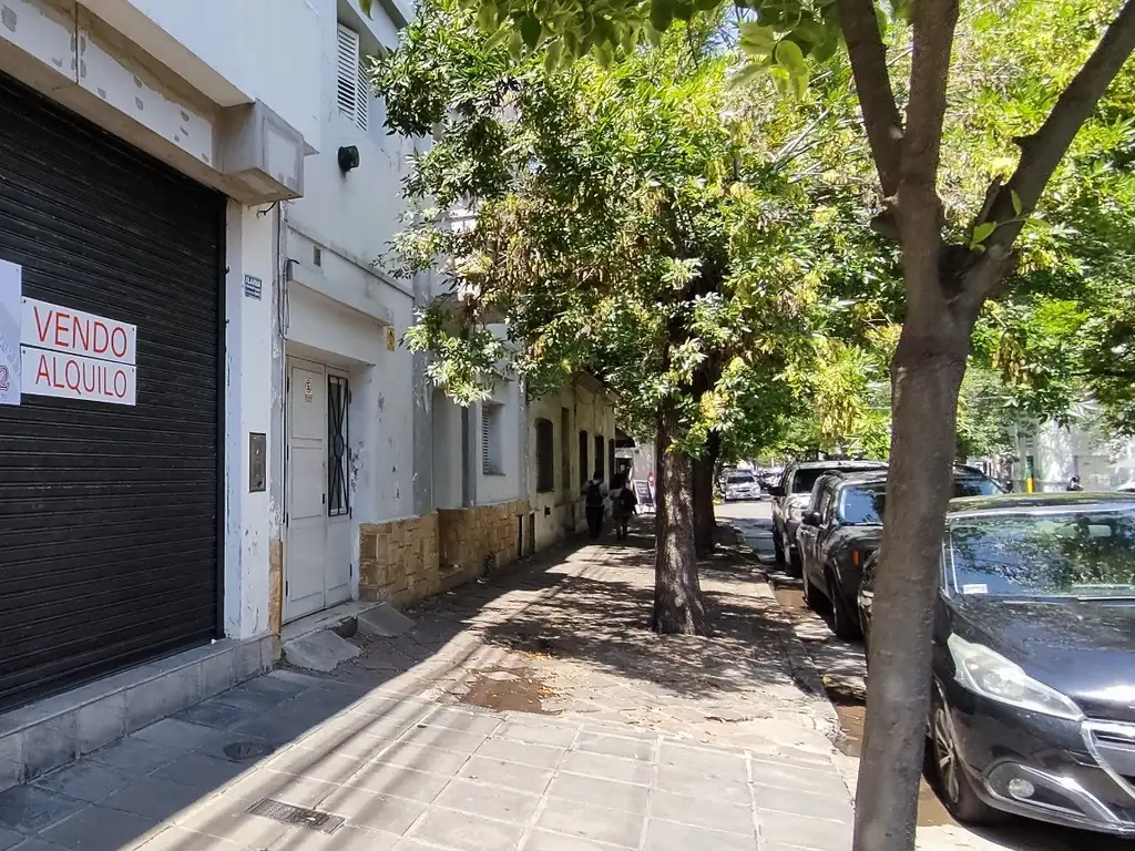 Venta Local, en edificio, via pública, Pueyrredon 400, Salta, Salta Capital | Argenprop