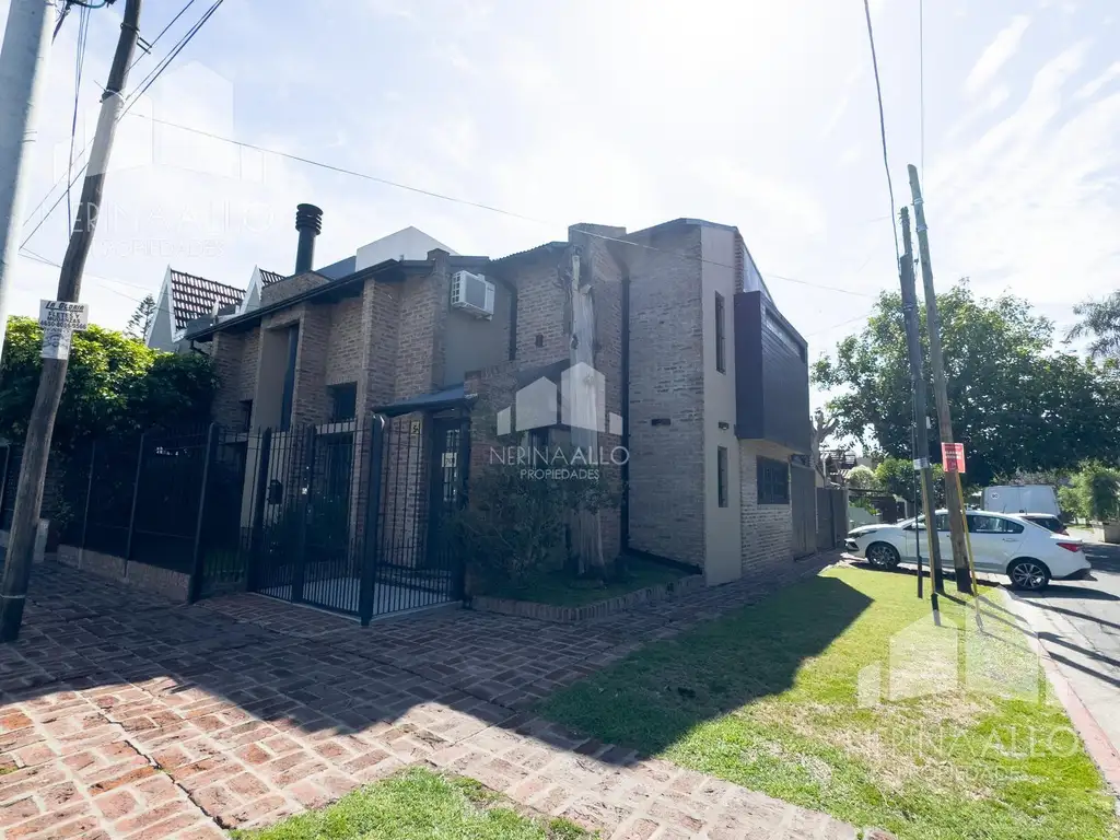 Casa Venta 20 años 5 ambientes, 260m2, Santa Rosa 700, Castelar Norte ...