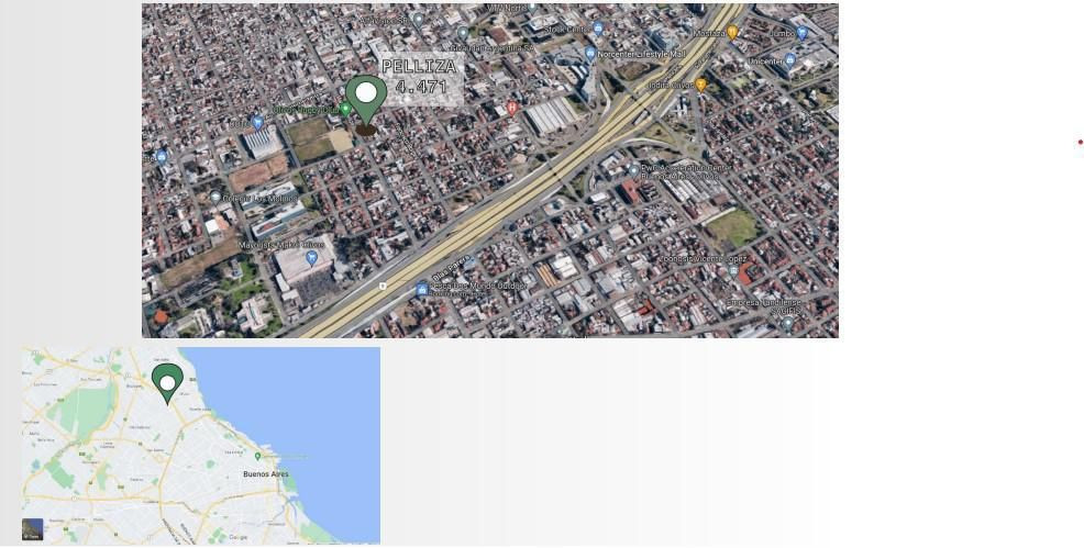 Pelliza 4400 - Olivos Rugby - 1 dormitorios - En pozo - Marzo 2026 - Argenprop