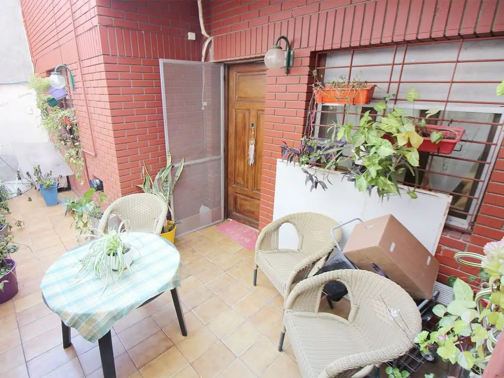 PH Venta 45 años 3 ambientes, 73m2, Interno, José Pascual Tamborini ...