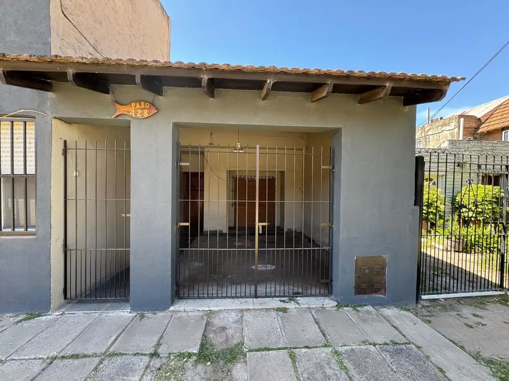 Casa Venta 52 años 4 ambientes, 105m2, 1 cochera, Paso 400, Garin ...