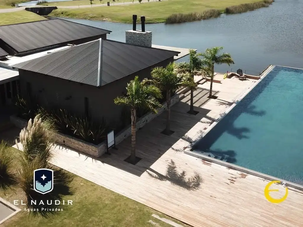 Lote en Venta en El Naudir - - Argenprop
