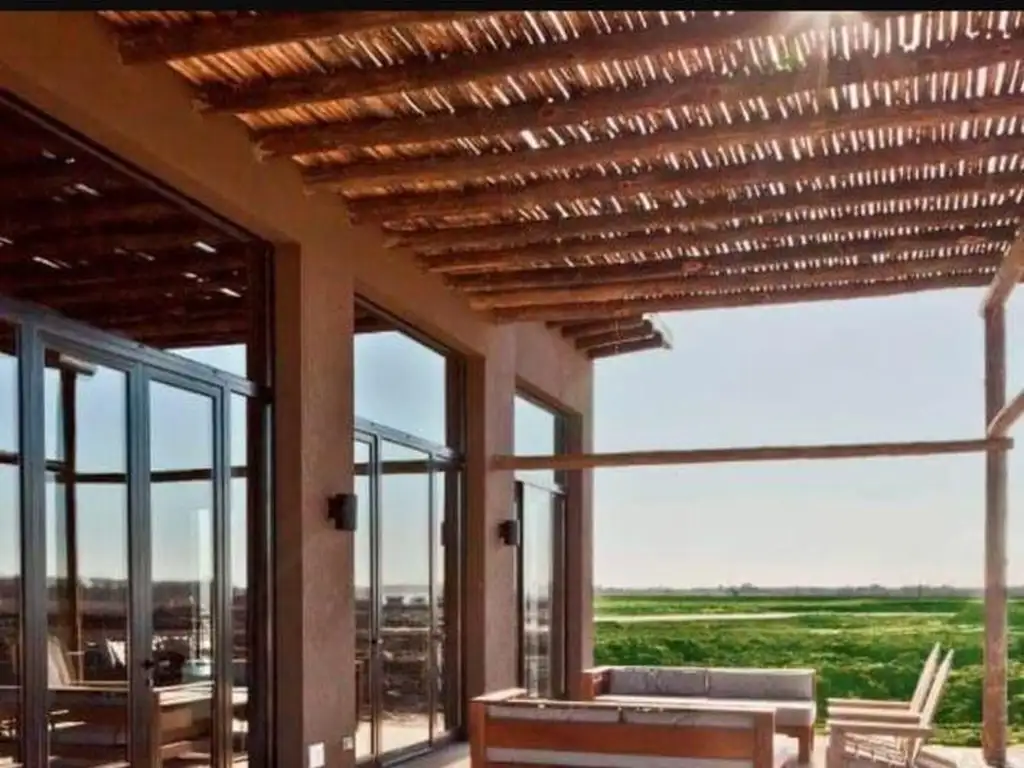Lote en Venta en El Naudir - - Argenprop