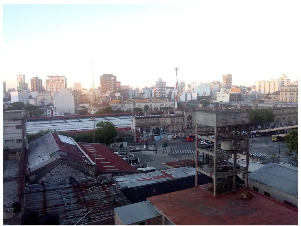 Departamento Venta 65 años 3 ambientes, 57m2, Contrafrente, Avenida ...